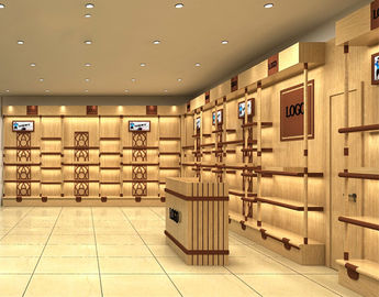 Lovely Blue Color Children Shoe Display Shelves Shoes Fixtures For ...