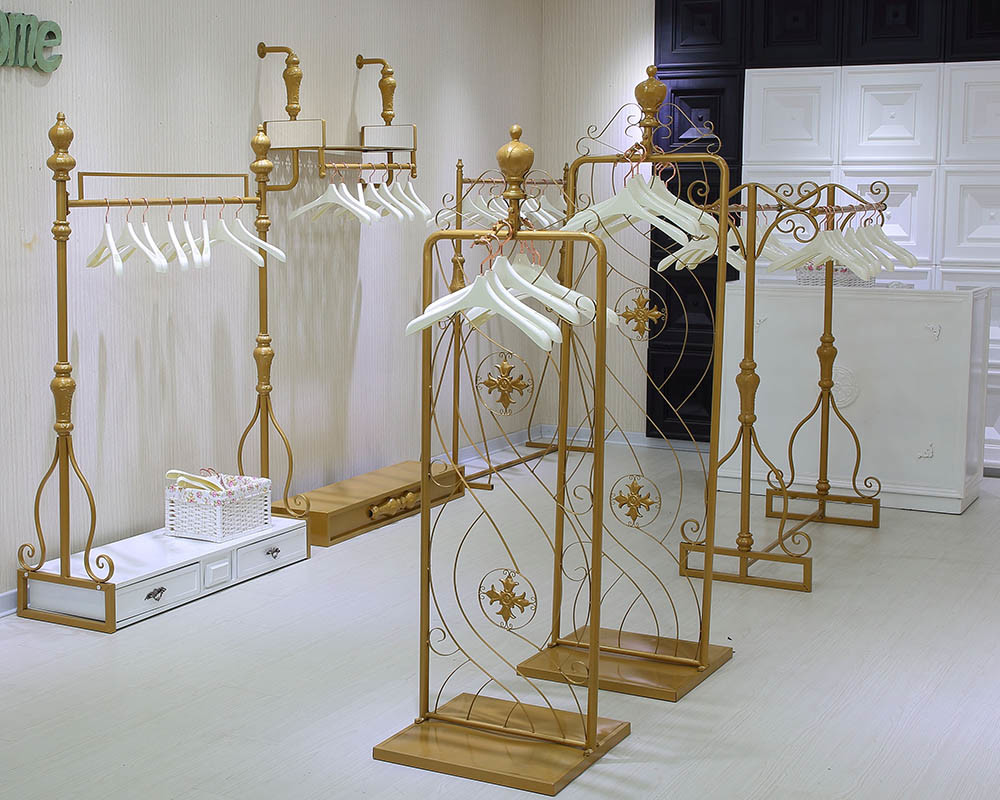 Retail Clothing Display Systems at Marvella Luce blog